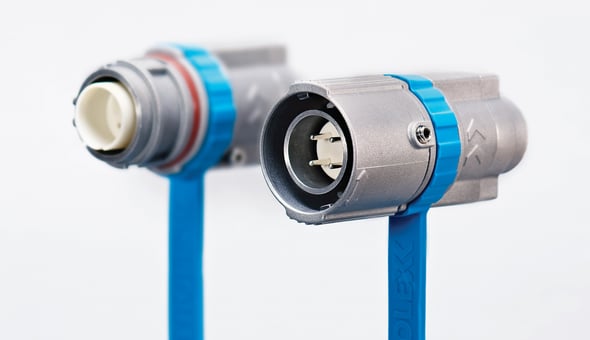 Explosion Proof Connectors Put Out Fires Before They Even Start