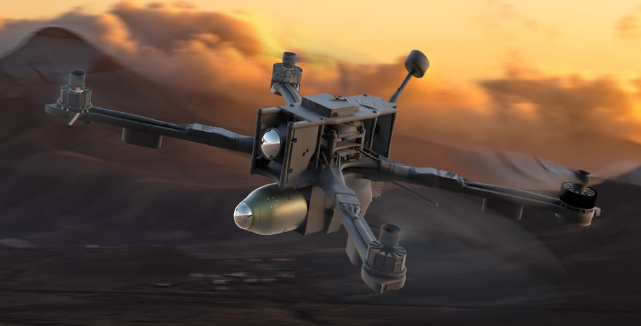 The Pros and Cons of Using AI in Military Divisions Worldwide