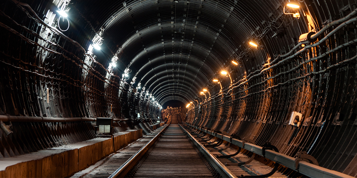 Railway Connectors and the Industry Standards that Make Them