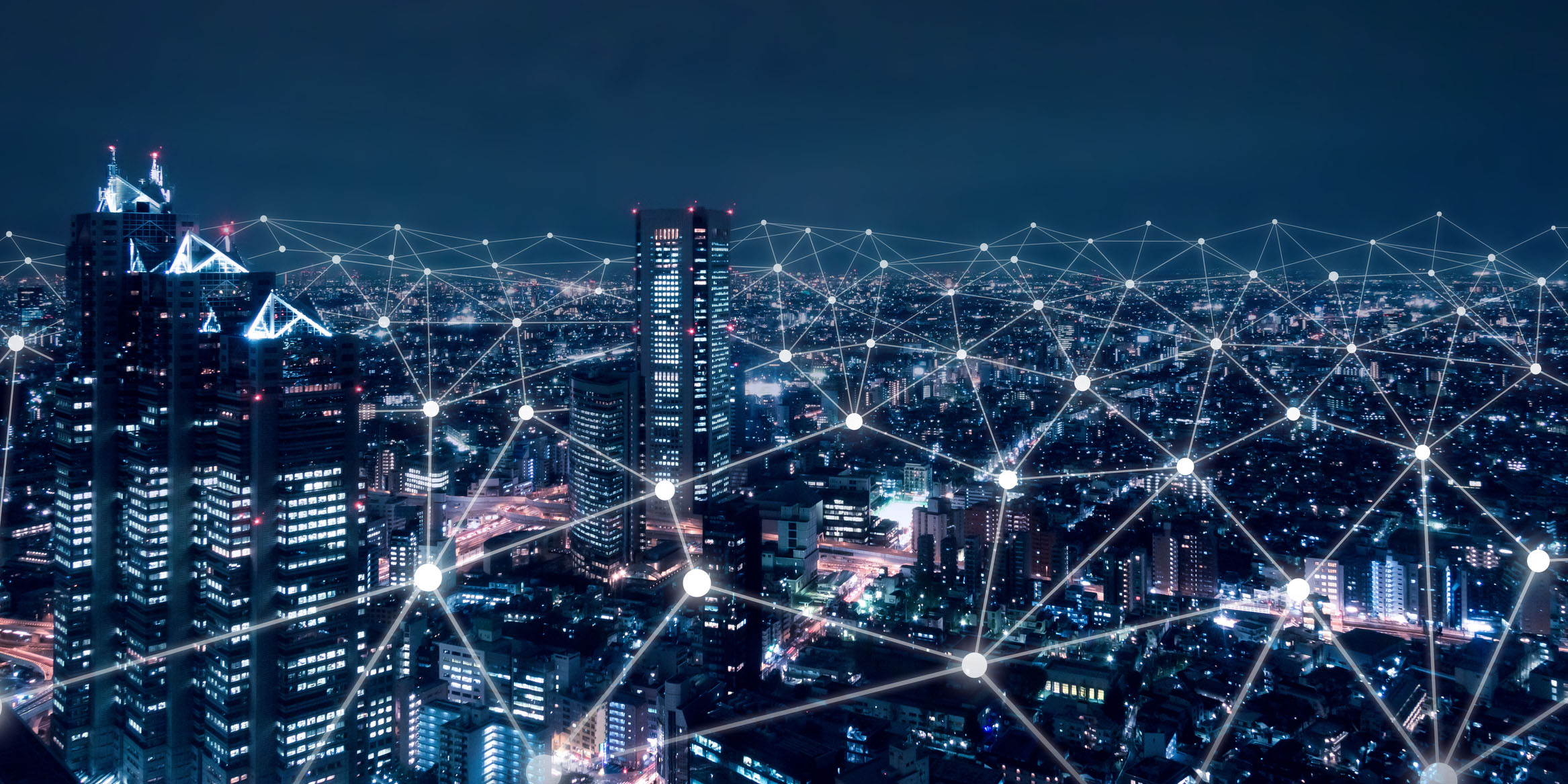 The Era of Smart Connectivity