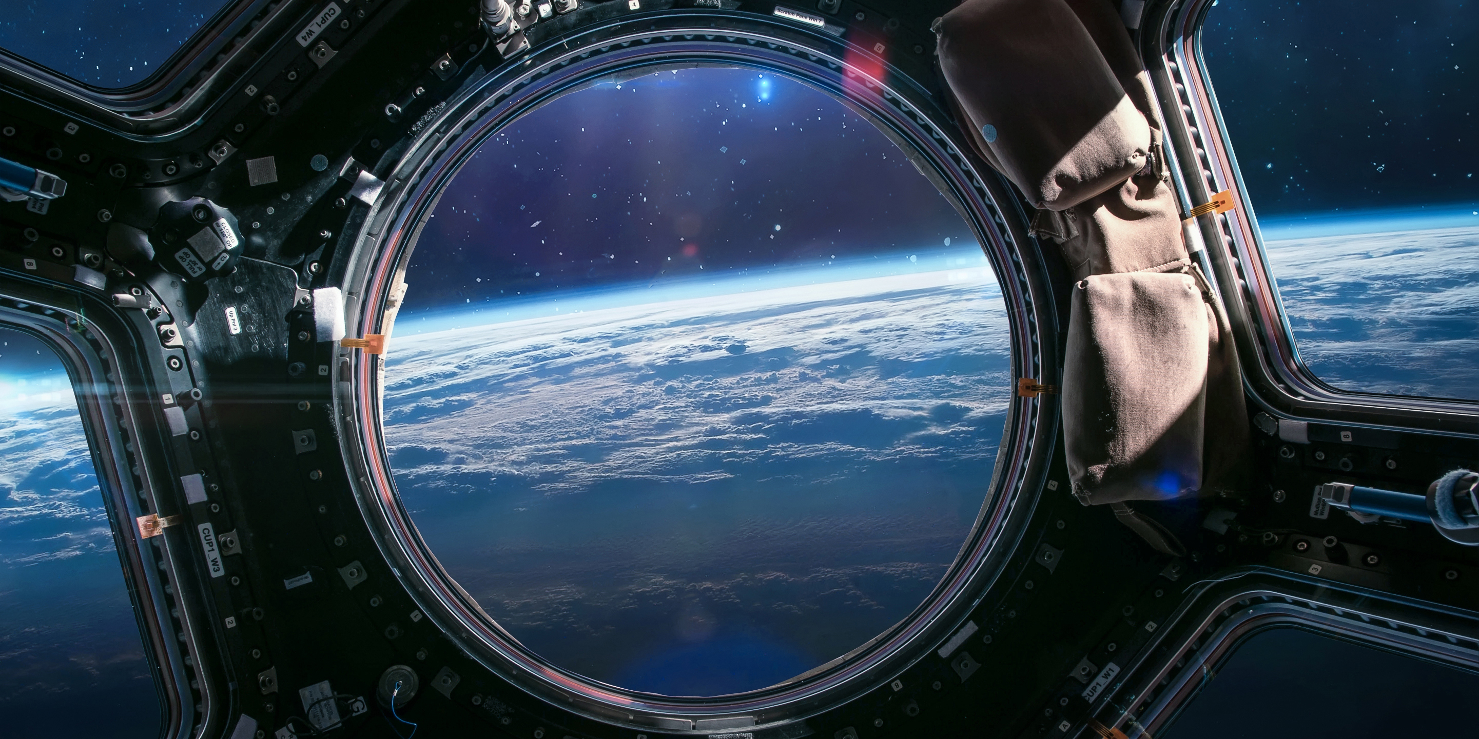 Space-Grade 38999 Series Connector Solutions from Eaton